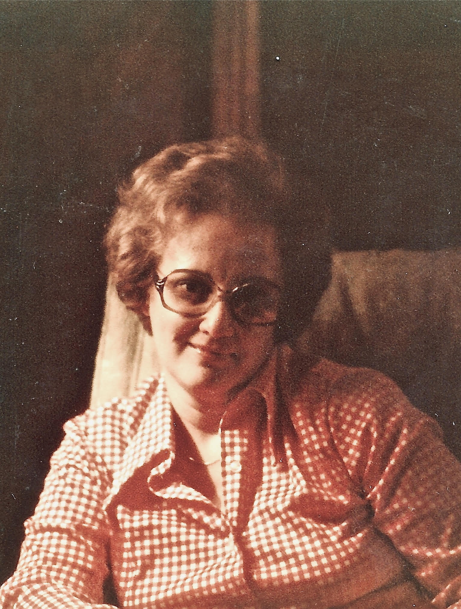 Marilyn Lou Raun | News, Sports, Jobs - Observer Today